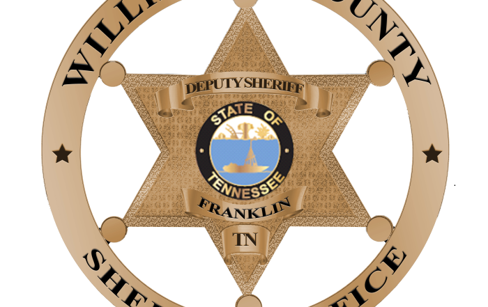 FAQs - Williamson County Sheriff’s Office