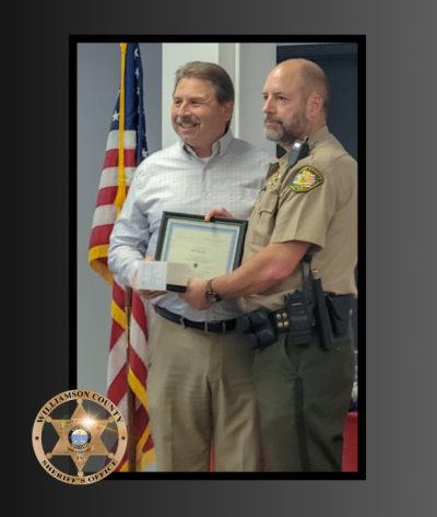 News - Williamson County Sheriff’s Office