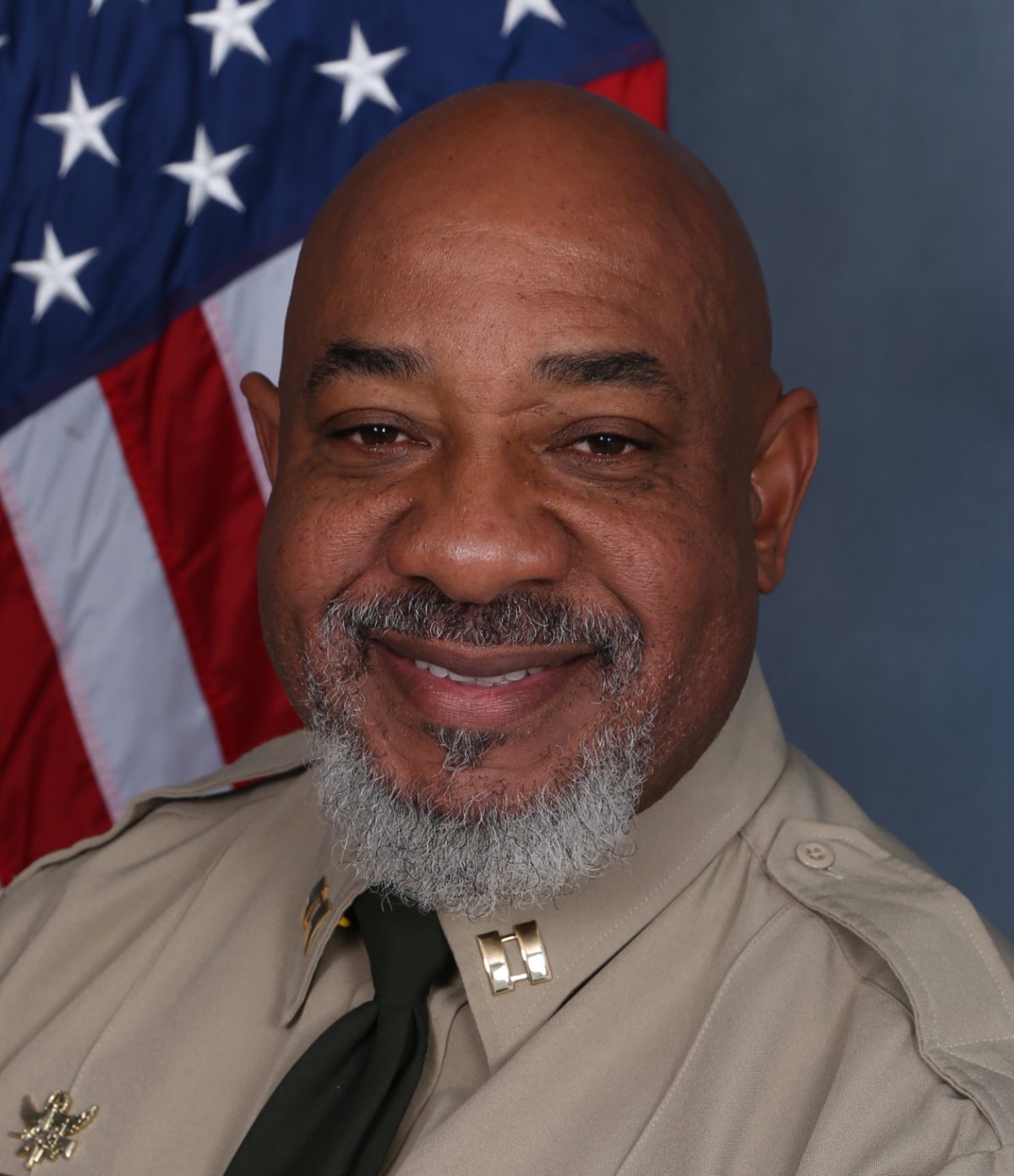 Command Staff - Williamson County Sheriff’s Office