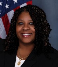 Command Staff - Williamson County Sheriff’s Office