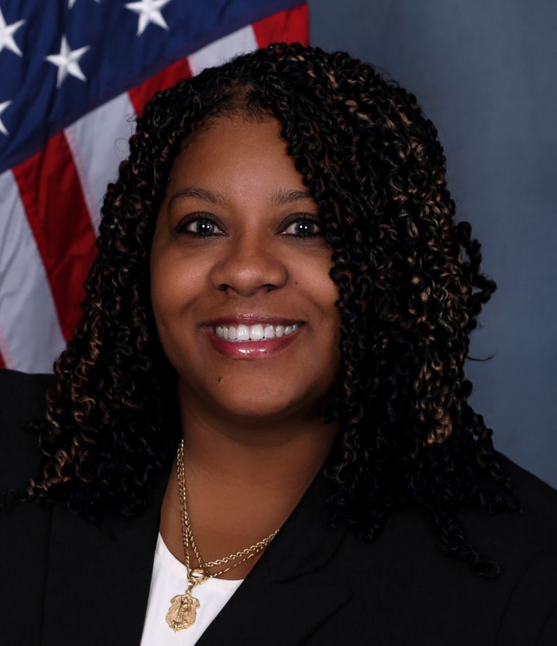 Command Staff - Williamson County Sheriff’s Office