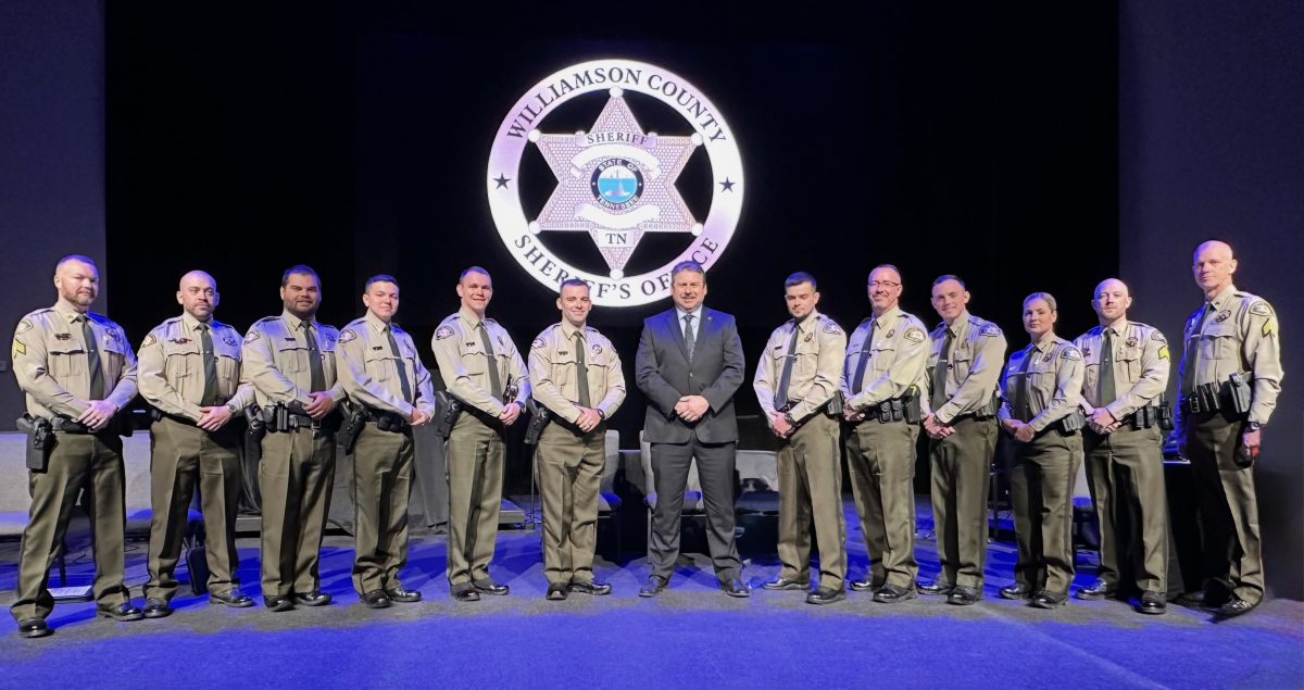 News - Williamson County Sheriff’s Office