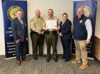 News - Williamson County Sheriff’s Office