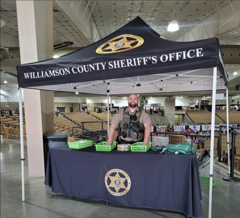 Fair Safety Tips - Williamson County Sheriff’s Office